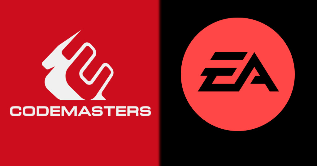 EA achète pour $1.2 milliard le studio Codemasters