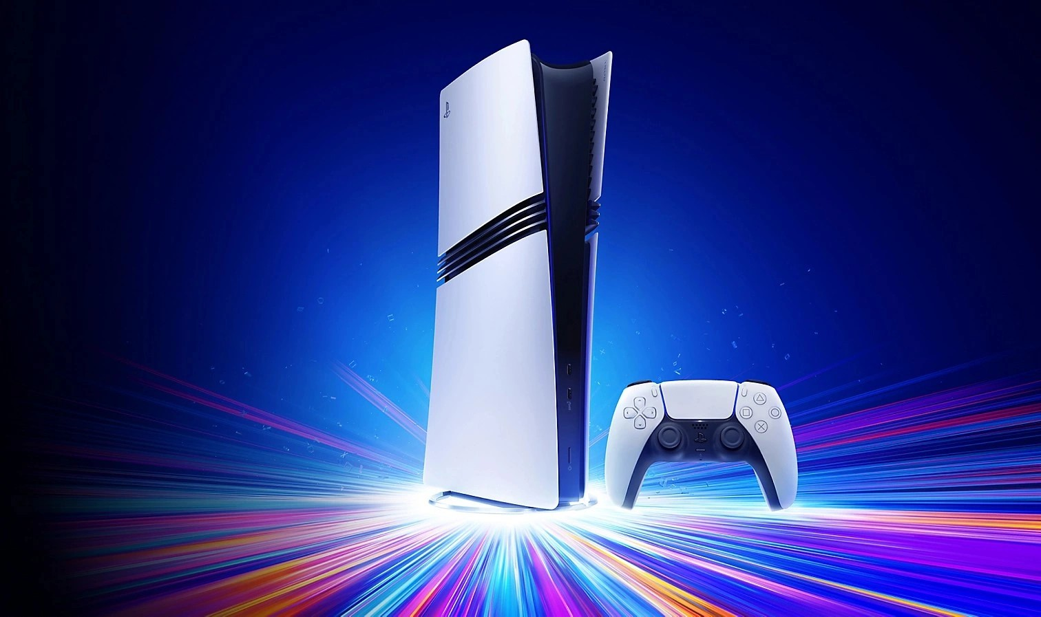 PS5 Pro - Analyse et Tests