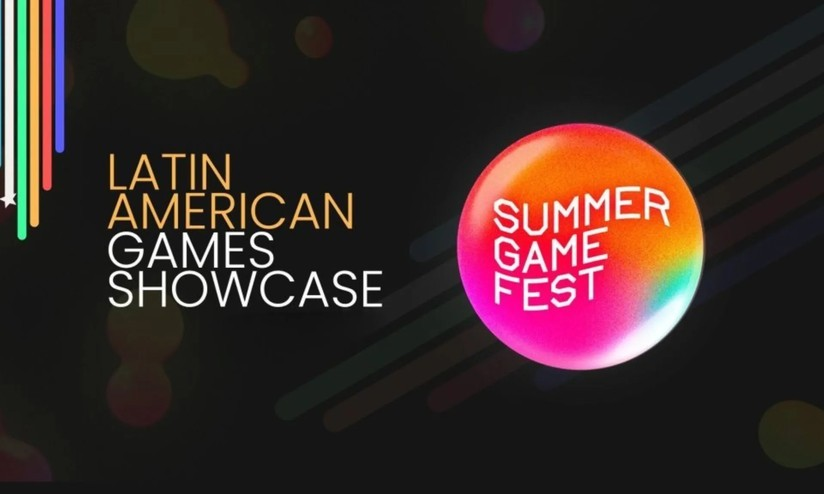 Latin American Games Showcase